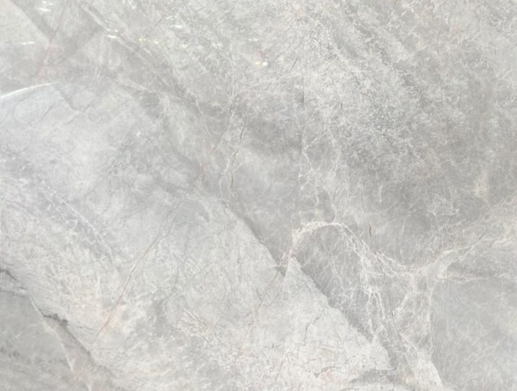 Silver Sky Marble - Ghadir Stone Solutions
